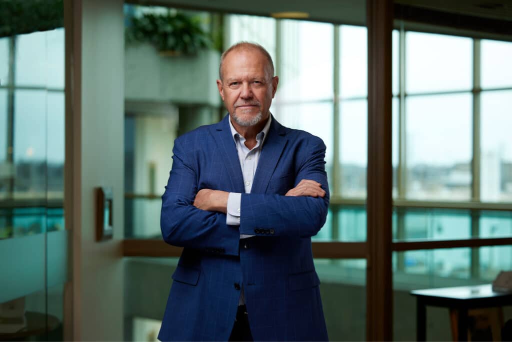 James Leal | Ottawa Real Estate Lawyer | Tierney Stauffer LLP